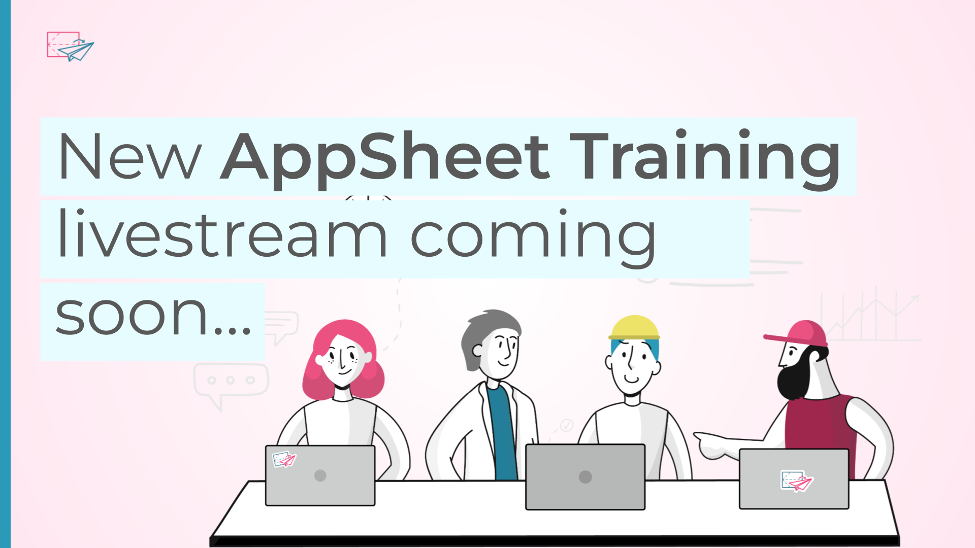 AppSheet Gantt Chart Deep Dive: Q&A with an Expert + Free QREW Template